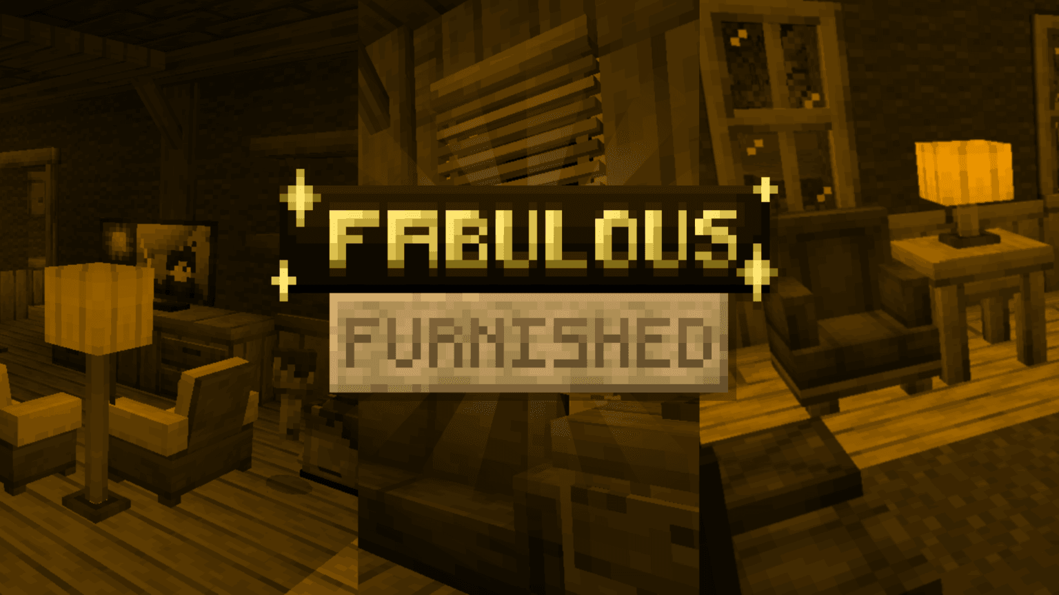 FNaF: Build & Decor (Bedrock) - Hirxs Workshop